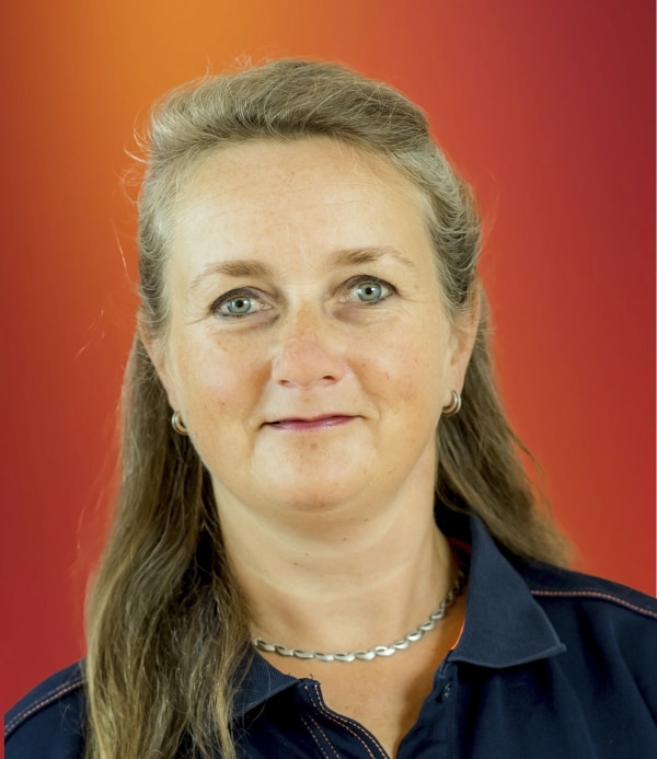 Thea Bosma - Hart voor Fysio